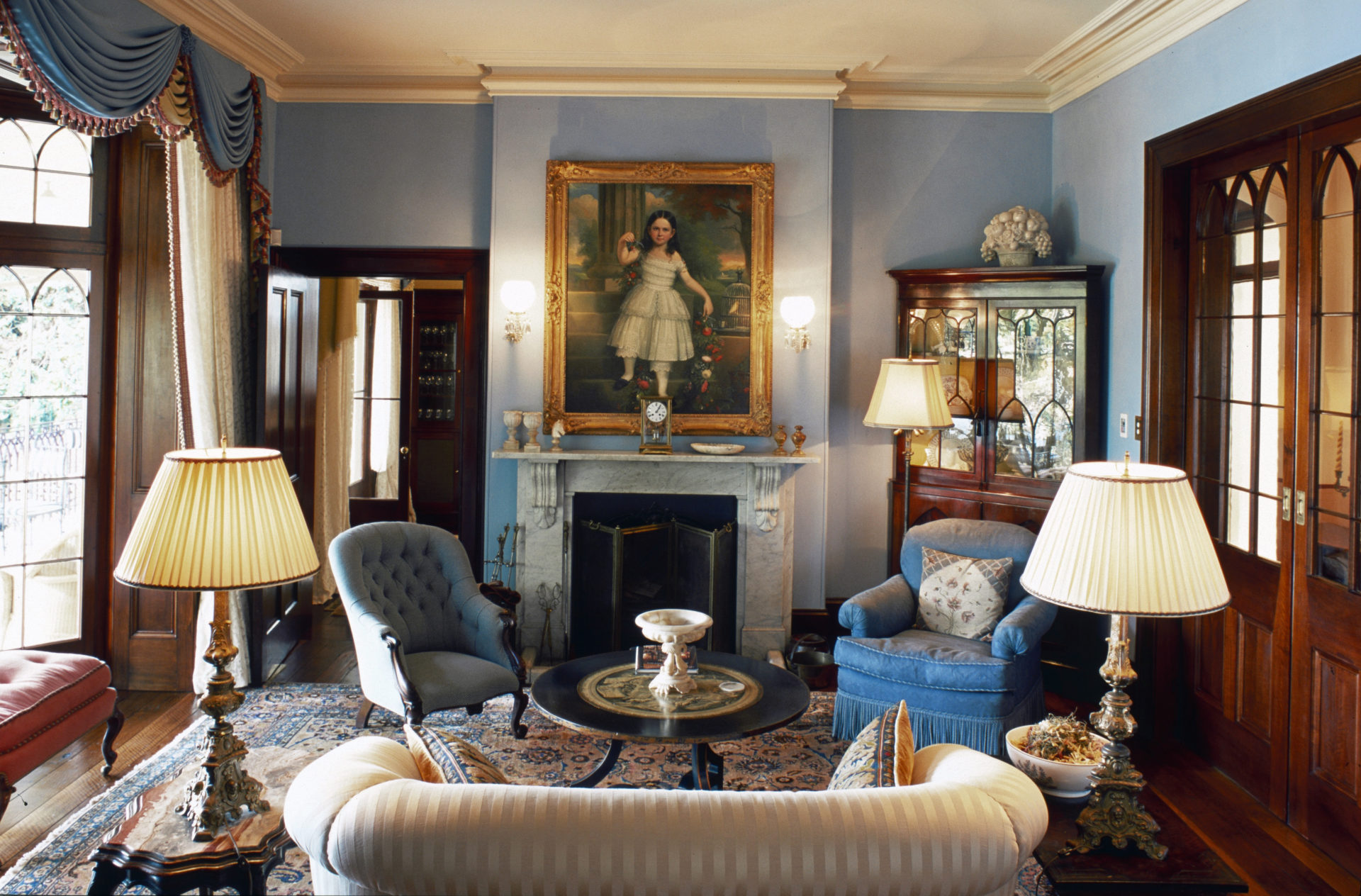 Atherfield • Design 5 – Architects