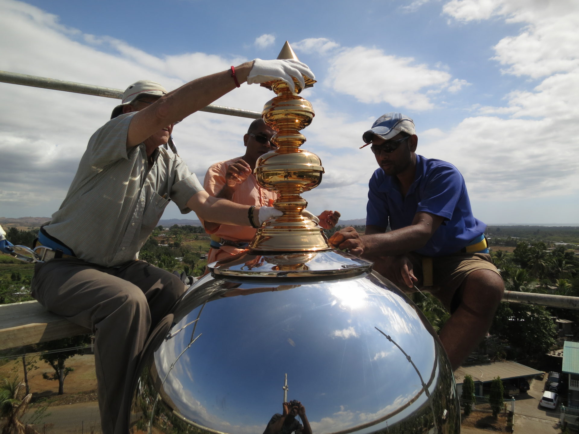 PRACTICE • Design 5 – Architects