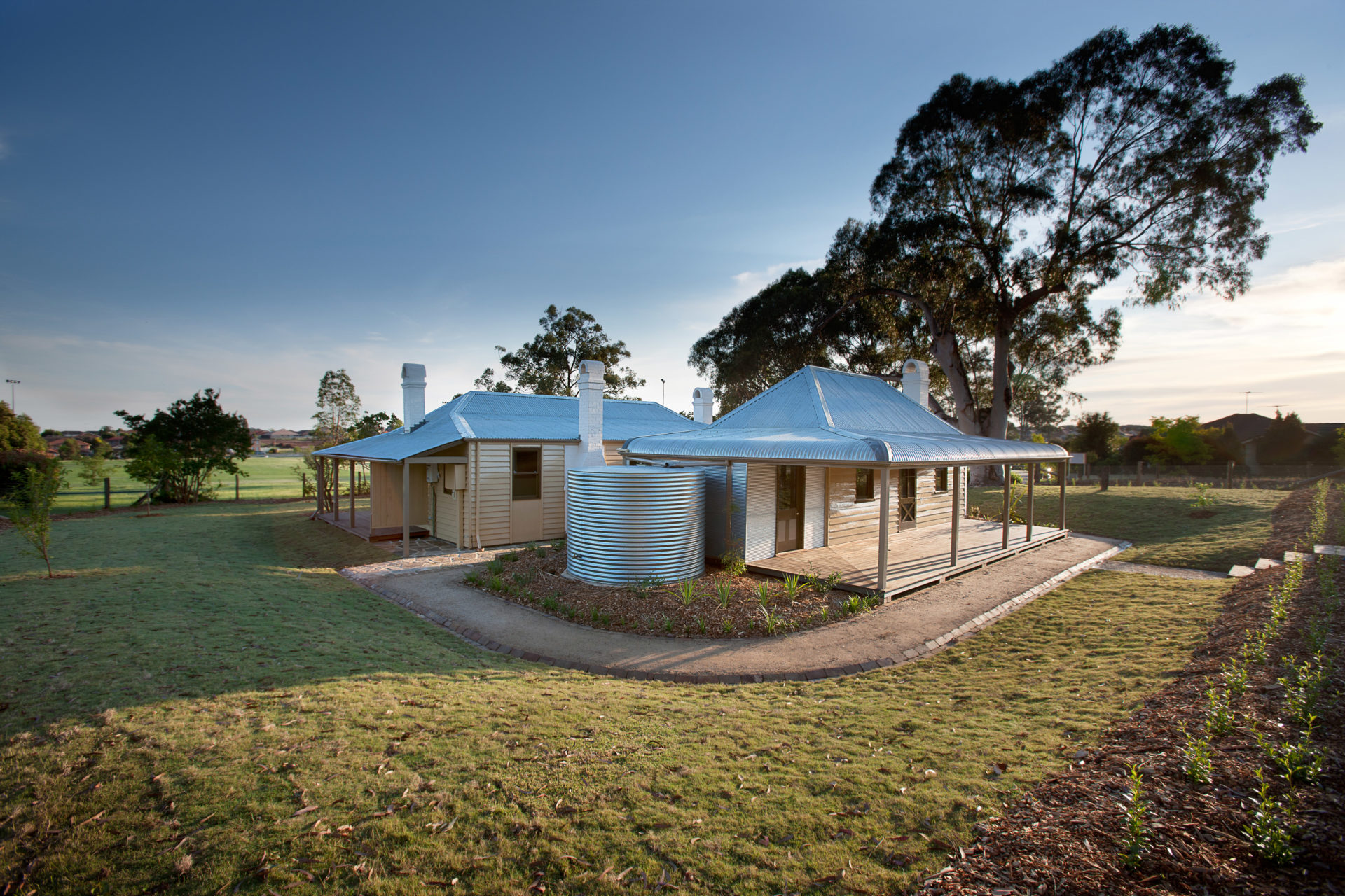 PROJECTS • Design 5 - Architects