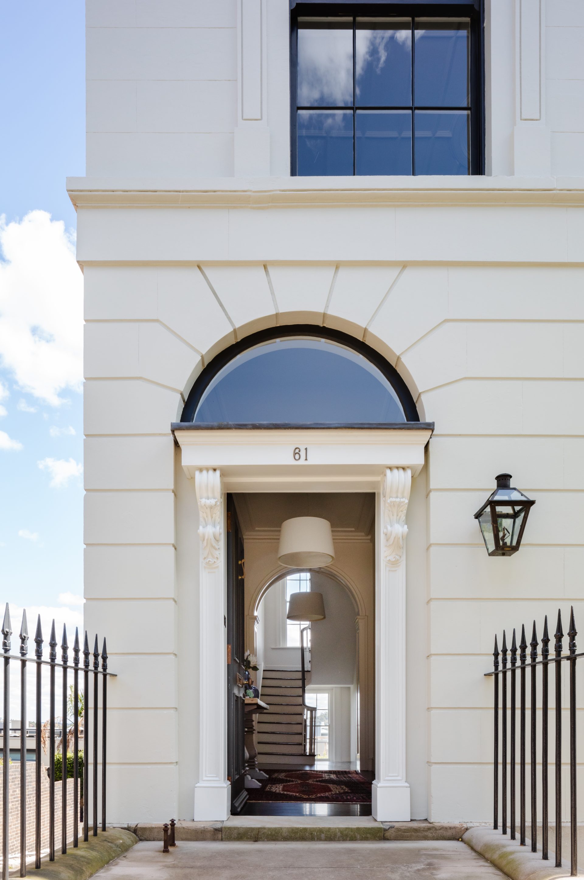 Lower Fort Street • Design 5 – Architects