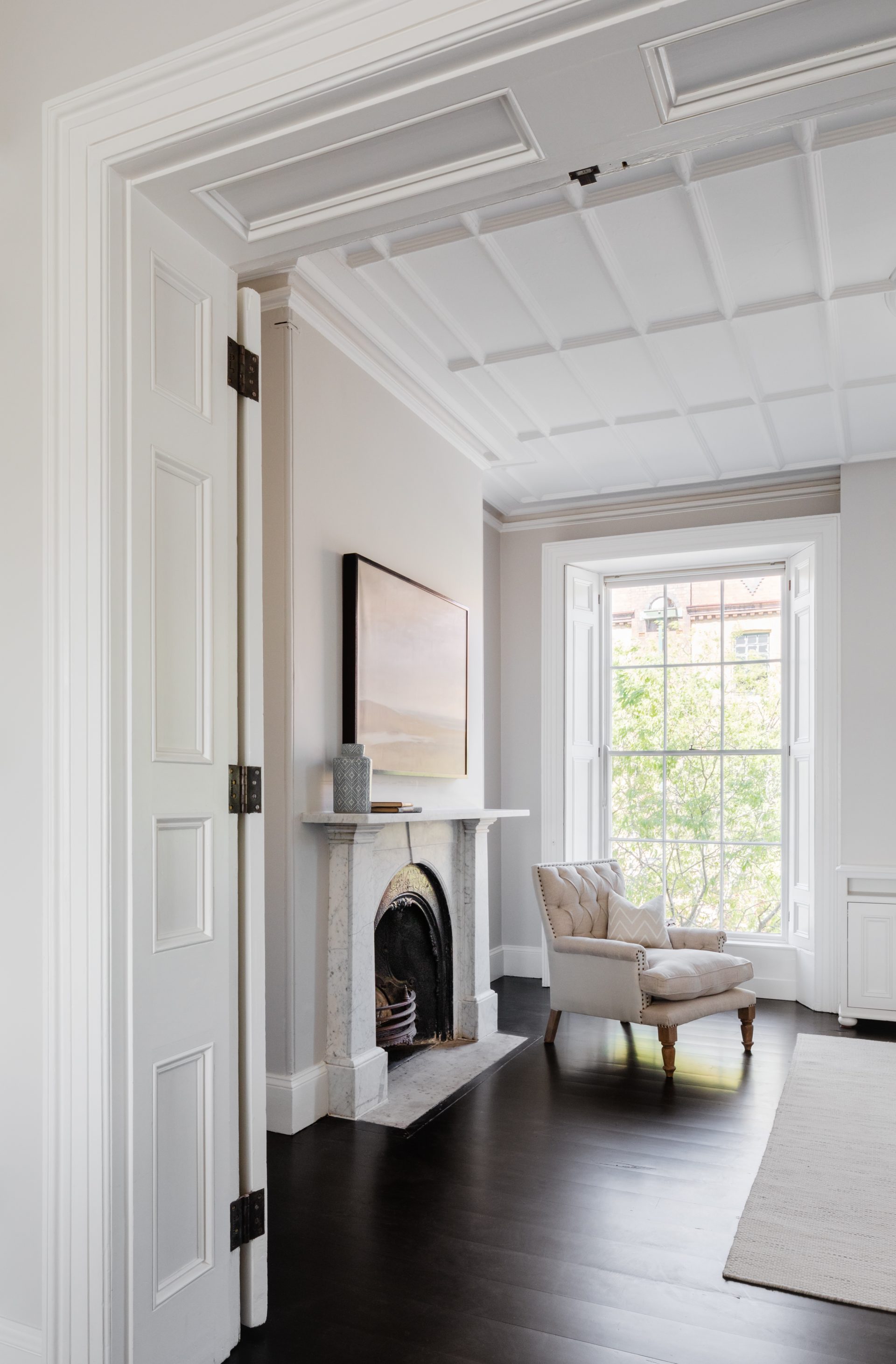 Lower Fort Street • Design 5 – Architects