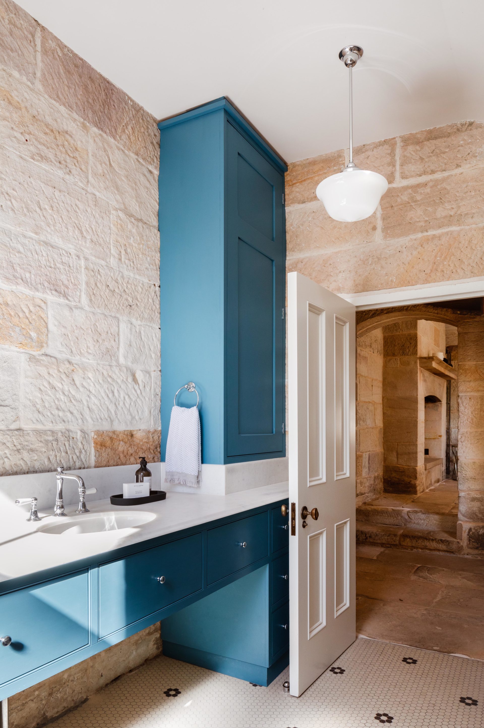 Lower Fort Street • Design 5 – Architects