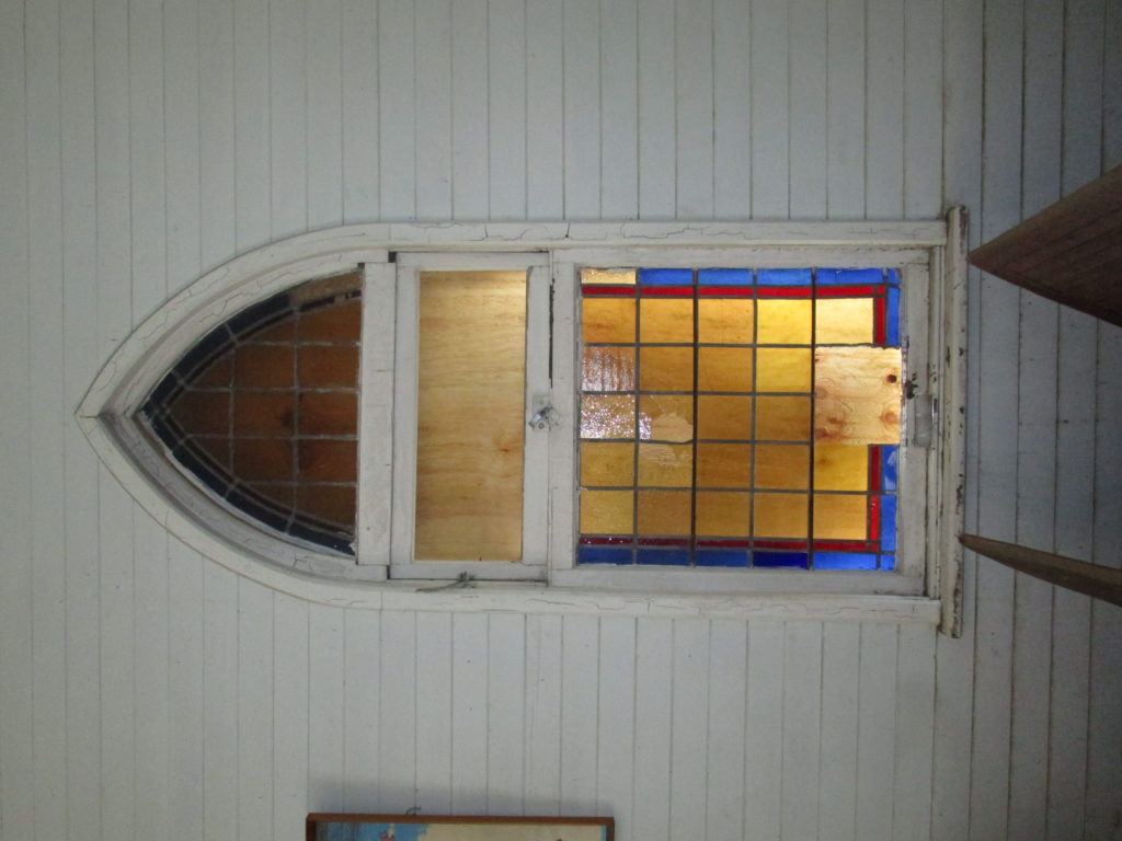 La Perouse Mission Church • Design 5 – Architects