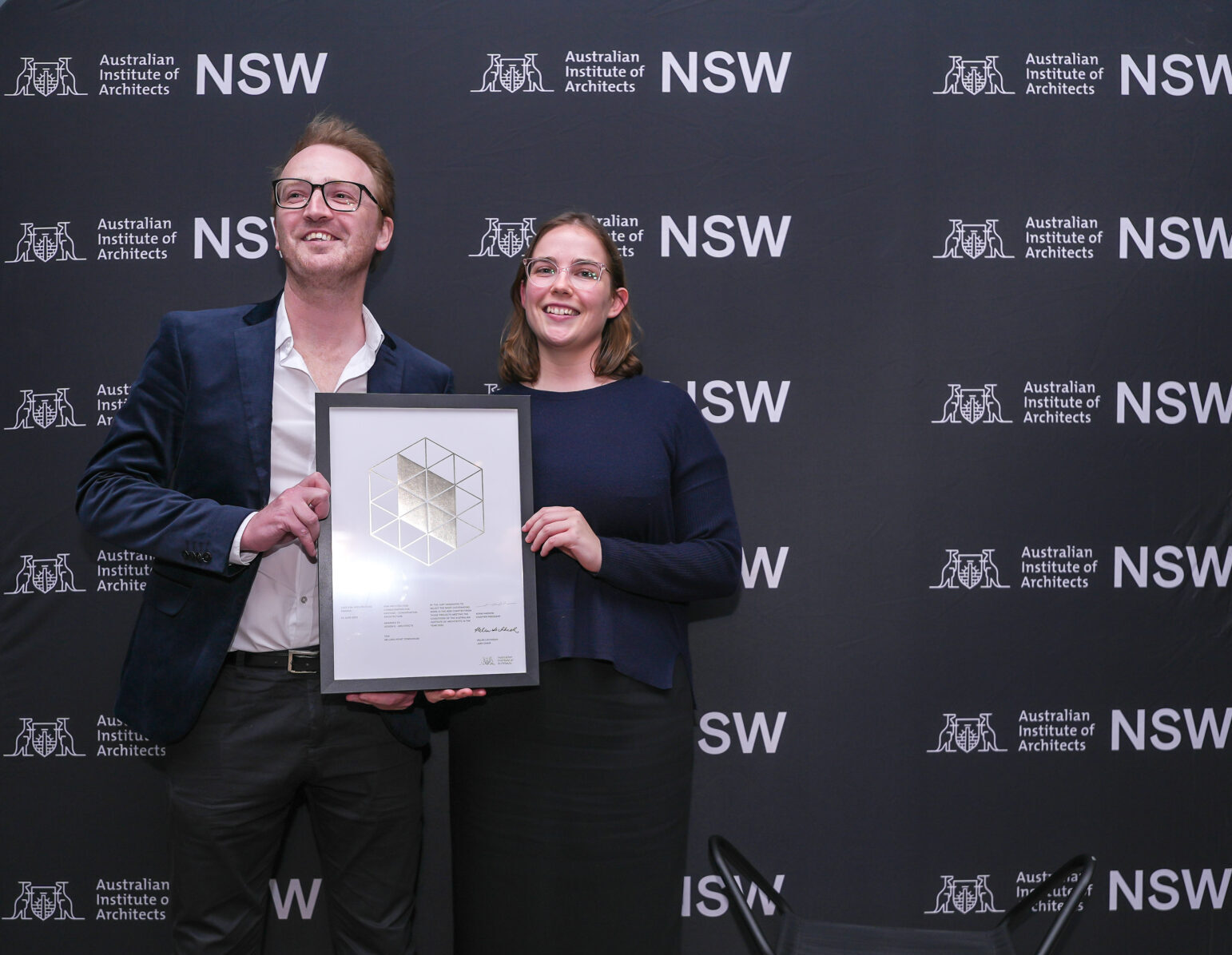 NSW AIA Architecture Awards • Design 5 – Architects
